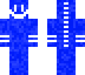 Phobos | Minecraft Skin