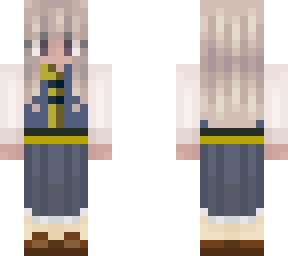professor | Minecraft Skins