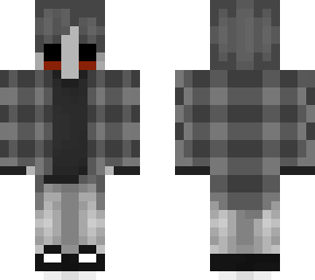 horror | Minecraft Skins