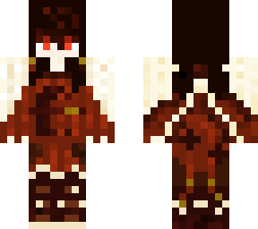 ragna | Minecraft Skins