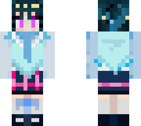 sua | Minecraft Skins