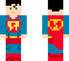 comic | Minecraft Skins