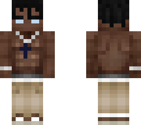 travis scott | Minecraft Skins
