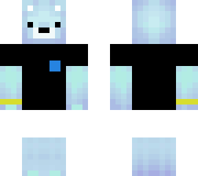 wallibear | Minecraft Skins
