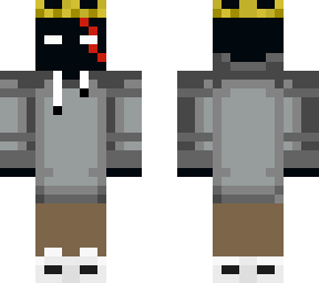apollo | Minecraft Skins