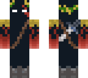 apollo | Minecraft Skins