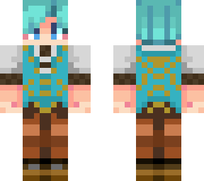 smajor1995 | Minecraft Skins