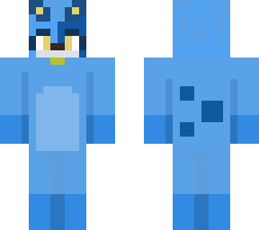 dog | Minecraft Skins