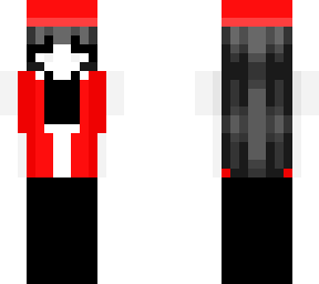 butcher vanity | Minecraft Skins
