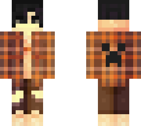 creeper skins | Minecraft Skins