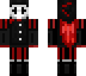 clown pierce | Minecraft Skins