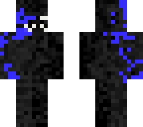 corrupted | Minecraft Skins