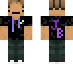 derpy | Minecraft Skins