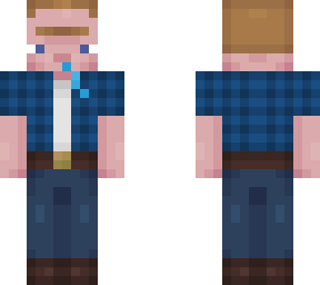 dumb | Minecraft Skins