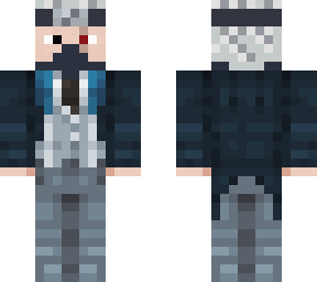 etho | Minecraft Skins