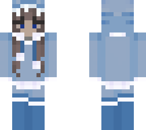 small | Minecraft Skins