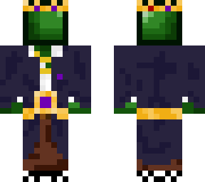 wizard | Minecraft Skins