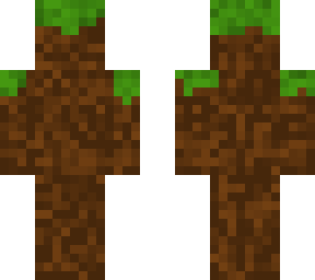 grass | Minecraft Skins