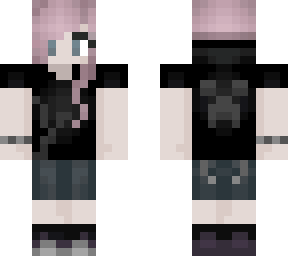 light | Minecraft Skins