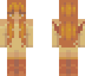 phoenix | Minecraft Skins