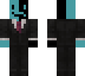 suit | Minecraft Skins