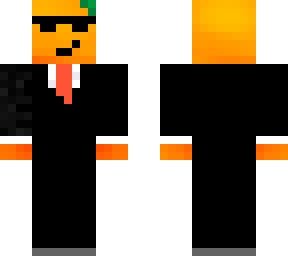 MANGO MANGO MANGO | Minecraft Skin