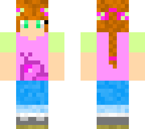 2025 | Minecraft Skins