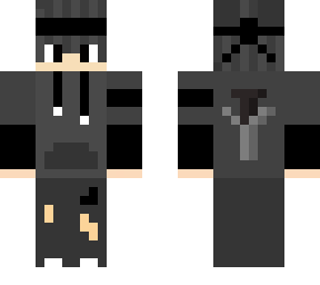 ninja | Minecraft Skins