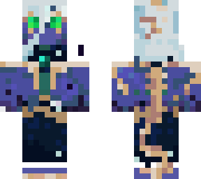 phantom | Minecraft Skins