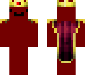 king | Minecraft Skins