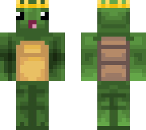 royal | Minecraft Skins