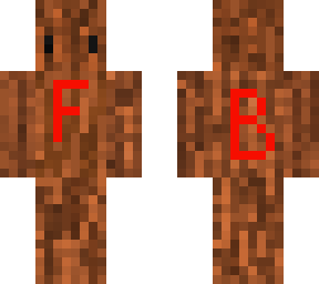tree | Minecraft Skins