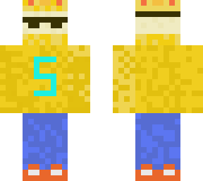 default | Minecraft Skins