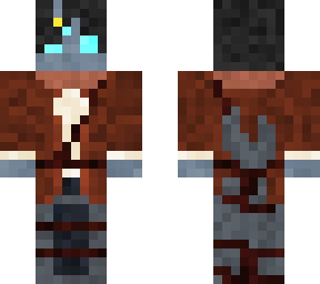 sebastian solace | Minecraft Skins
