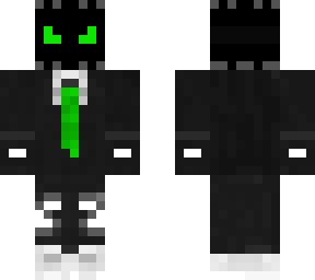 sin | Minecraft Skins