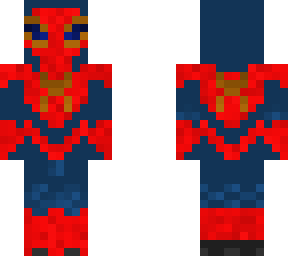 custom | Minecraft Skins