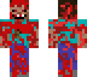 smile | Minecraft Skins