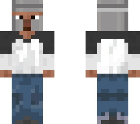 2d steve | Minecraft Skins