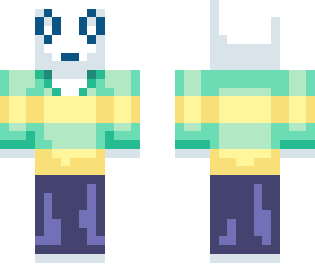 Togore Dreemurr | Minecraft Skin