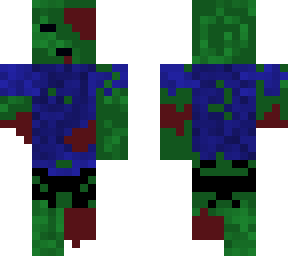 real | Minecraft Skins