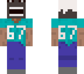 kid | Minecraft Skins