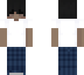 a good skin | Minecraft Skin