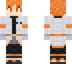 rei | Minecraft Skins