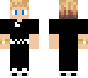 kid | Minecraft Skins
