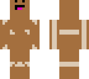 box | Minecraft Skins