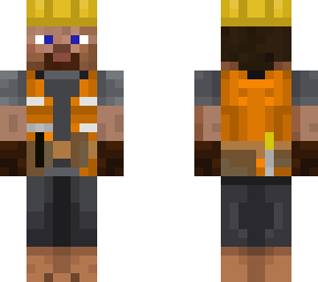 builder | Minecraft Skins