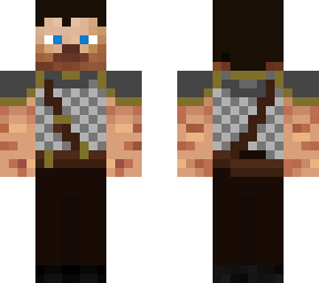dwarf | Minecraft Skins