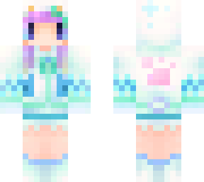 chibi | Minecraft Skins