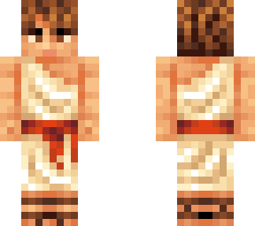 roman | Minecraft Skins
