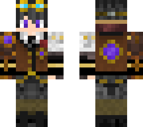 engineer | Minecraft Skins